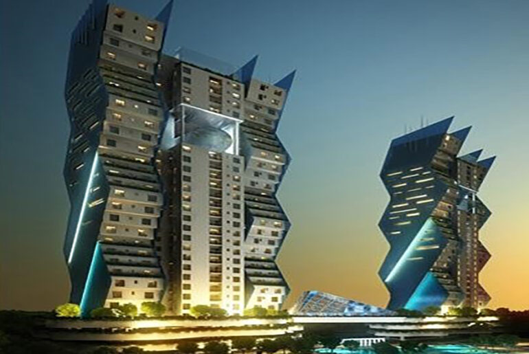 Design Cell: Crafting Timeless Landscapes and Architectural Marvels ...