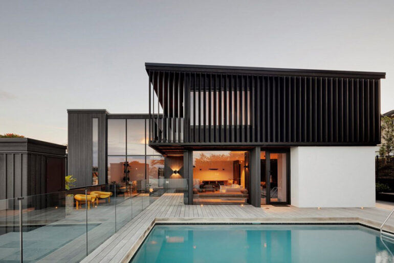 Daniel Marshall Architects: Crafting Holistic Architectural Experiences ...