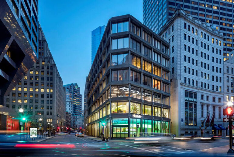 Embarc Studio: Elevating Architecture Through Innovation and Elegance ...