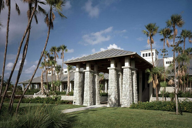 Forbes Architects: Elevating Miami's Architectural Landscape Since 1985 ...