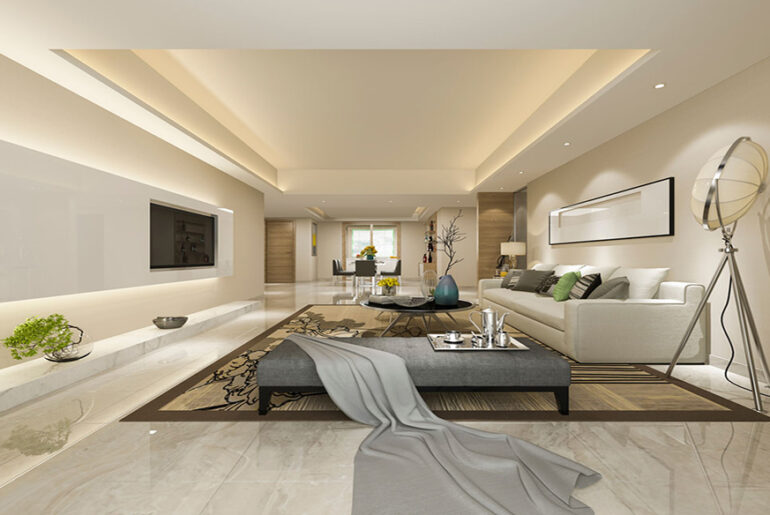 The Karighars: Crafting Luxurious and Purposeful Interior Design - RTF ...
