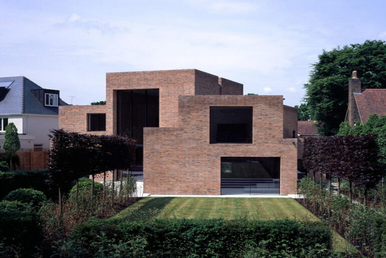 Carmody Groarke: Transformative Designs Shaping Architectural Landscape ...