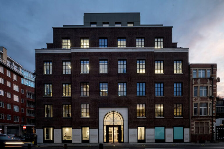 Chapman Architects: Crafting Exceptional Spaces for Two Decades - RTF ...