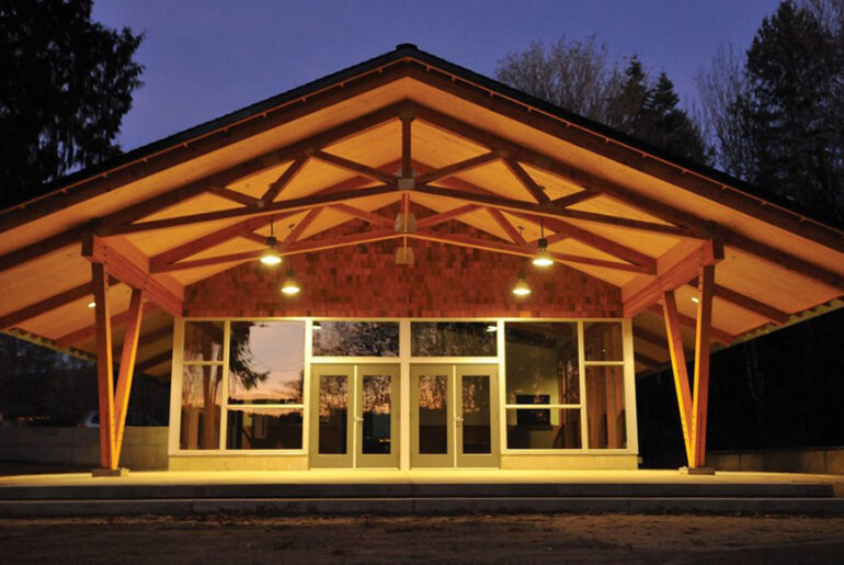 Coates Design: Crafting Sustainable and Inspiring Spaces in Seattle ...
