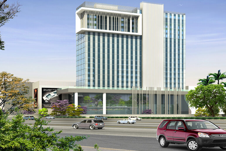 Raghvendra Bisen Architects: Pioneering Sustainable and Innovative ...