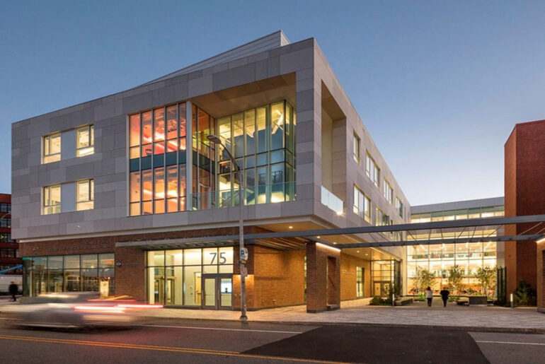 ARC: Crafting Inspirational Spaces for a Better Tomorrow - RTF ...