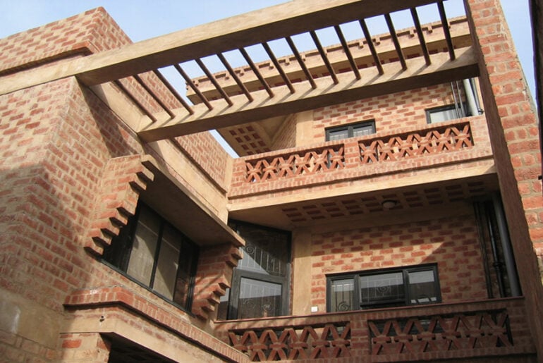 Absolute Architects: Crafting Contextual and Sustainable Designs - RTF ...