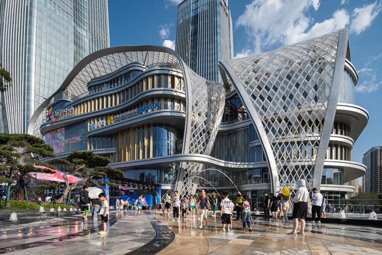 Aedas: Crafting Global Architectural Excellence - RTF | Rethinking The ...