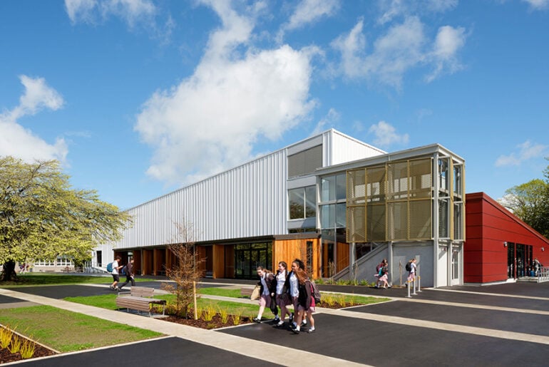 Athfield Architects Ltd.: Pioneering Innovative Design in New Zealand ...