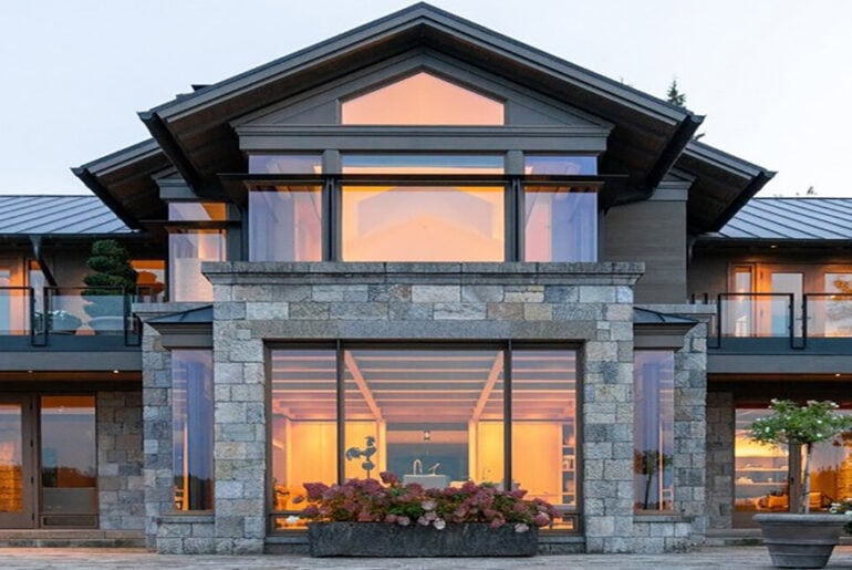 Graham Baba Architects: Crafting Authentic Spaces in the Pacific ...