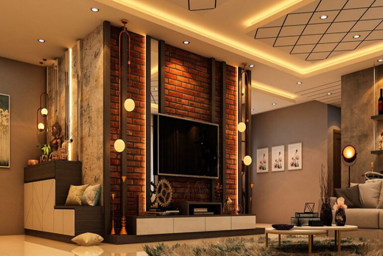 Carafina: Crafting Exceptional Residential and Commercial Interiors ...