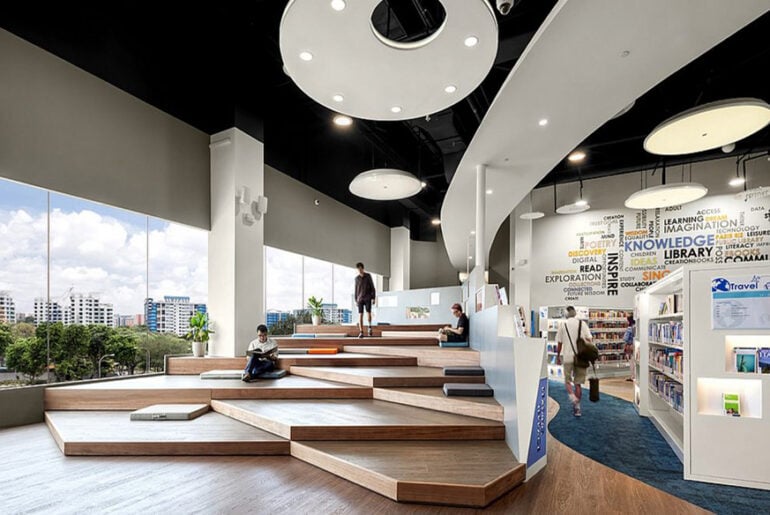 Look Architects: Pioneering Sustainable Design and Vernacular ...