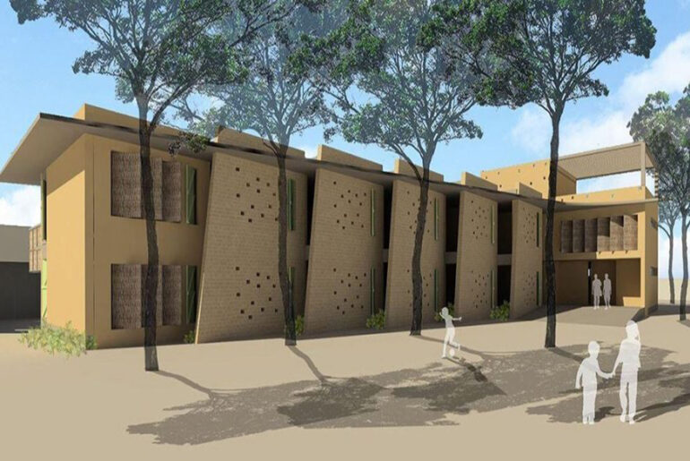 Open to Sky Architects: Crafting Contextual and Contemporary Spaces ...