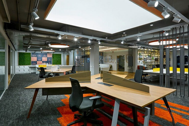 Four Dimensions Retail Design India: Crafting Experiential Retail ...