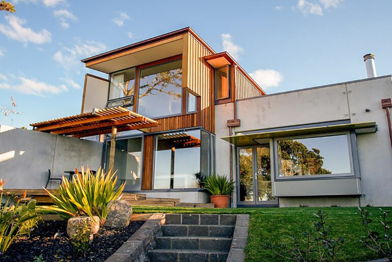 Mitchell Stout Dodd Architects: Crafting Harmony in Architecture - RTF ...