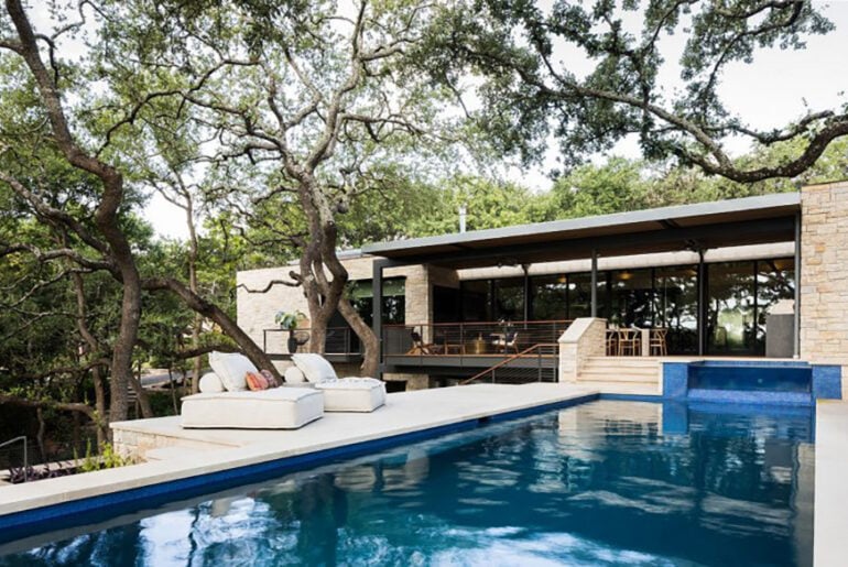 Mc Kinney York Architecture: Celebrating 40 Years of Innovative Design ...
