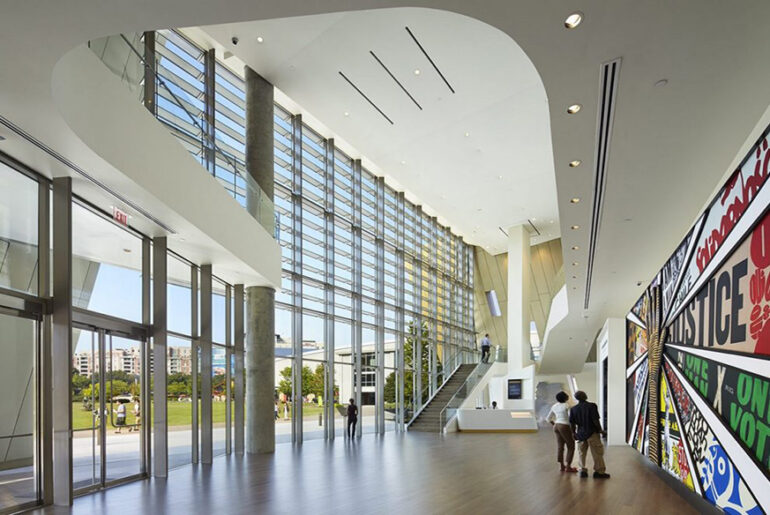 Perkins & Will: Crafting a Legacy of Inspired Design - RTF | Rethinking ...