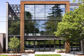 Stuart Silk Architects: Crafting Timeless Spaces in Seattle - RTF ...