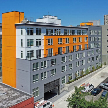 Stuart Silk Architects: Crafting Timeless Spaces in Seattle - RTF ...