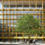 Eric Parry Architects: Crafting Excellence in Contemporary Architecture ...