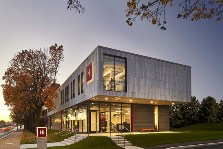 Shepley Bulfinch: Pioneering Vision in Contemporary Architecture - RTF ...