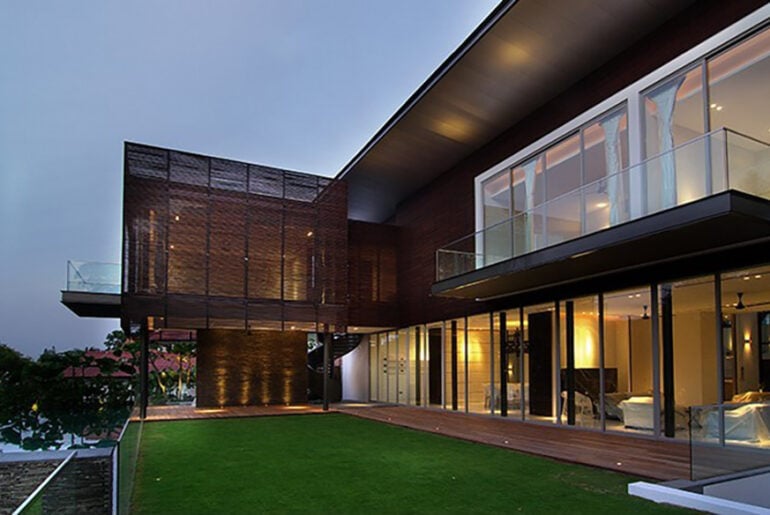aKTa-Rchitects: Crafting Exceptional Designs Since 2001 - RTF ...