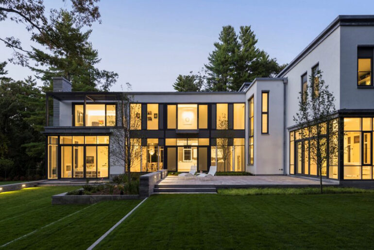 Stern McCafferty: Crafting Timeless Architecture and Interior Design ...
