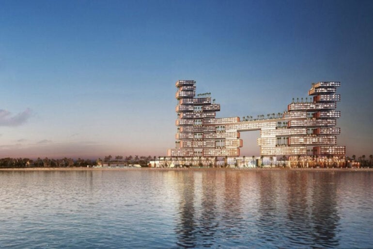 KPF: Crafting Skyscraping Marvels and Architectural Wonders - RTF ...