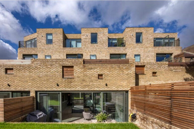 Mark Fairhurst Architects: Crafting Architectural Excellence in London ...