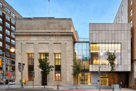 NORR: Shaping a Sustainable Tomorrow through Integrated Design - RTF ...
