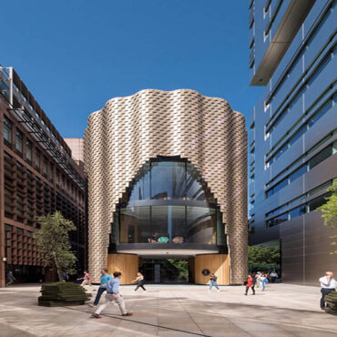 NORR: Shaping a Sustainable Tomorrow through Integrated Design - RTF ...