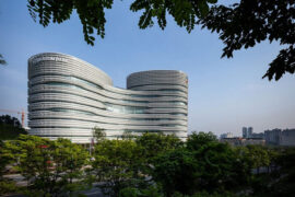 Cannon Design: Designing a Sustainable Future with Innovation and ...