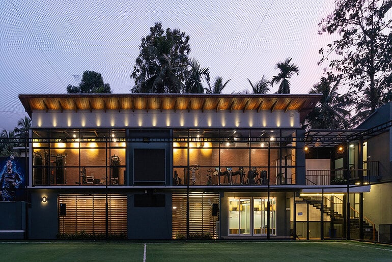 Attiks Architecture: Crafting Innovation and Sustainability in Design ...