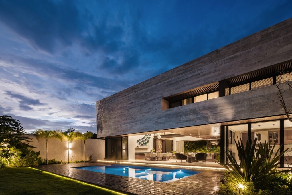 Alpha House by Arkham Projects - RTF | Rethinking The Future