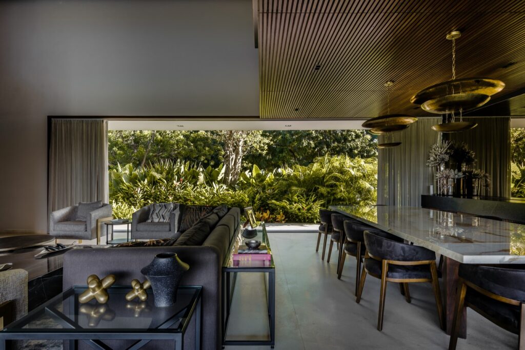 Alpha House by Arkham Projects - RTF | Rethinking The Future
