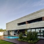 Alpha House by Arkham Projects - RTF | Rethinking The Future