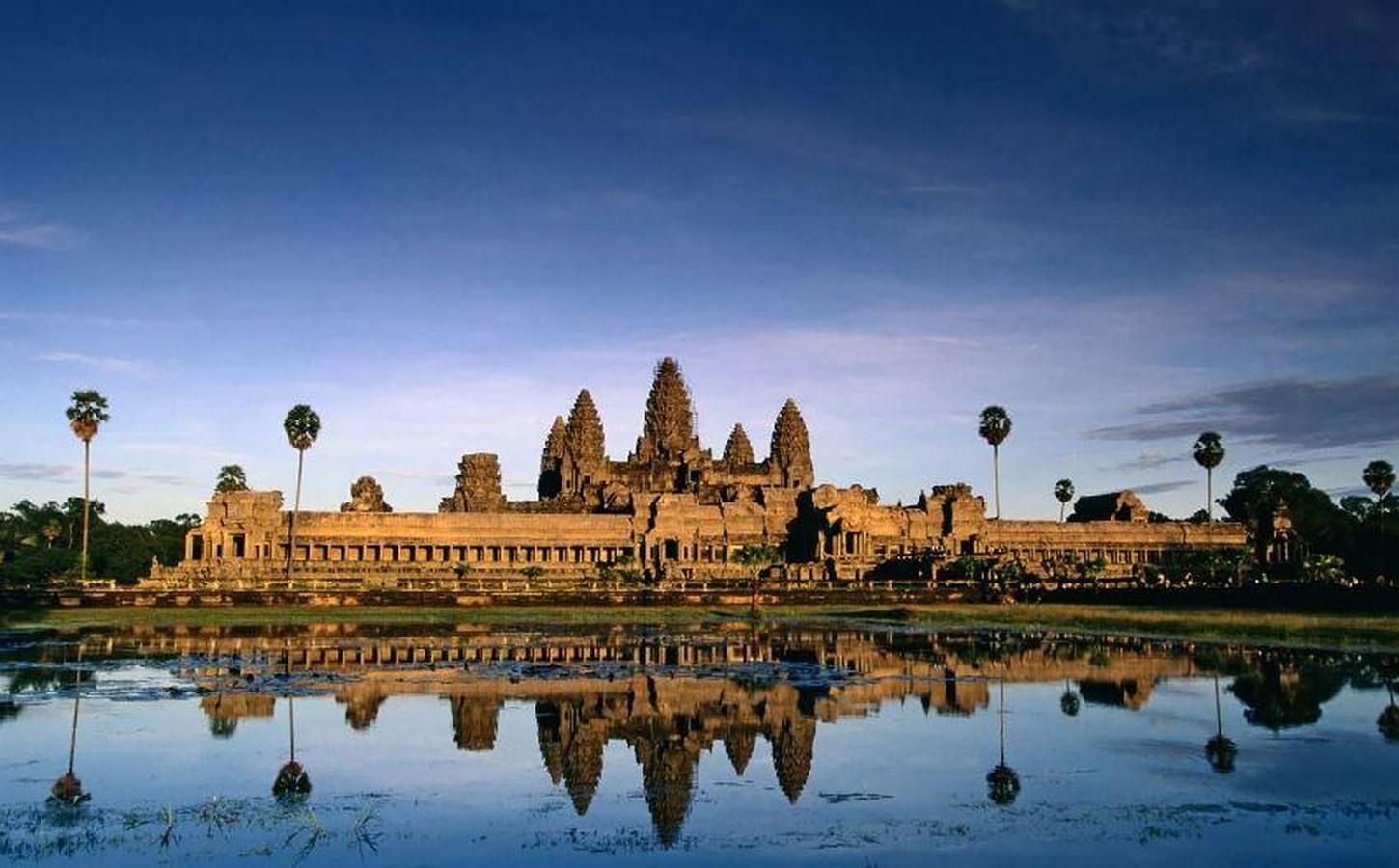 Cambodia's Cultural Tapestry: A Journey through Architecture, Arts, and ...