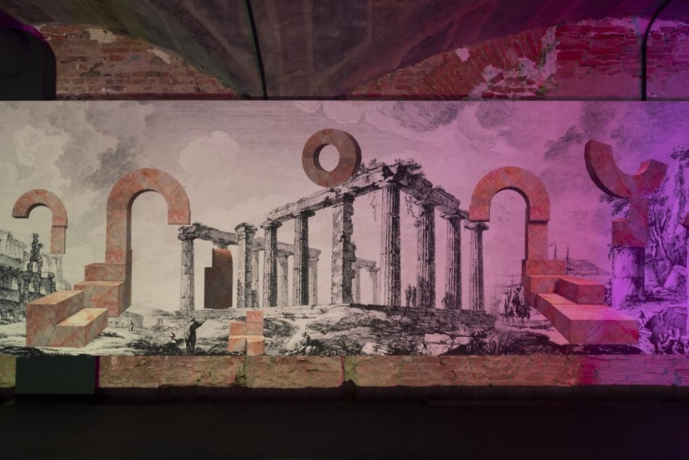 Architecture's Essence: Shaping Human Existence Throughout Time - RTF ...