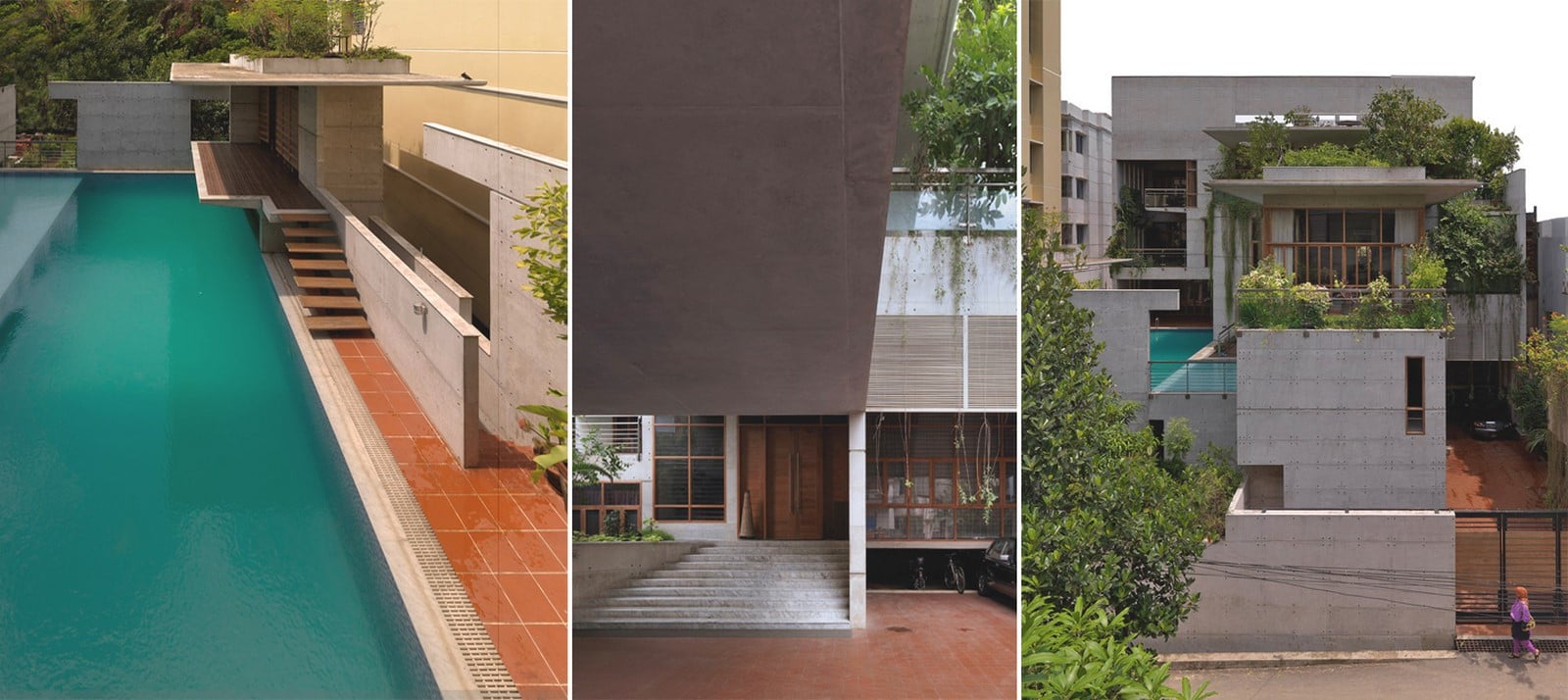 An architectural review of location: Chittagong - RTF | Rethinking The ...