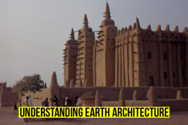 Understanding Earth Architecture - RTF | Rethinking The Future