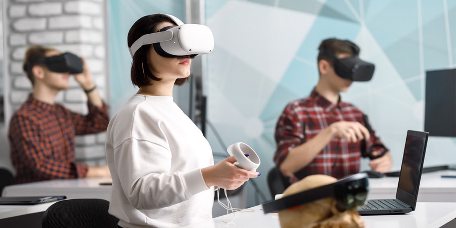 Navigating the Ethical Landscape: Unveiling Considerations in VR/AR ...