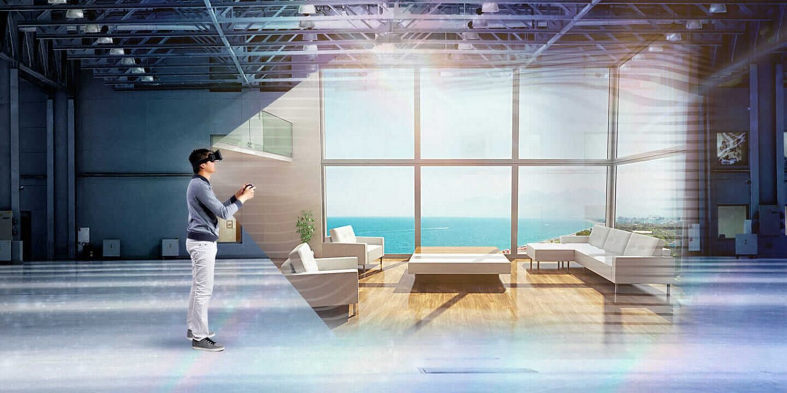 Navigating the Ethical Landscape: Unveiling Considerations in VR/AR ...