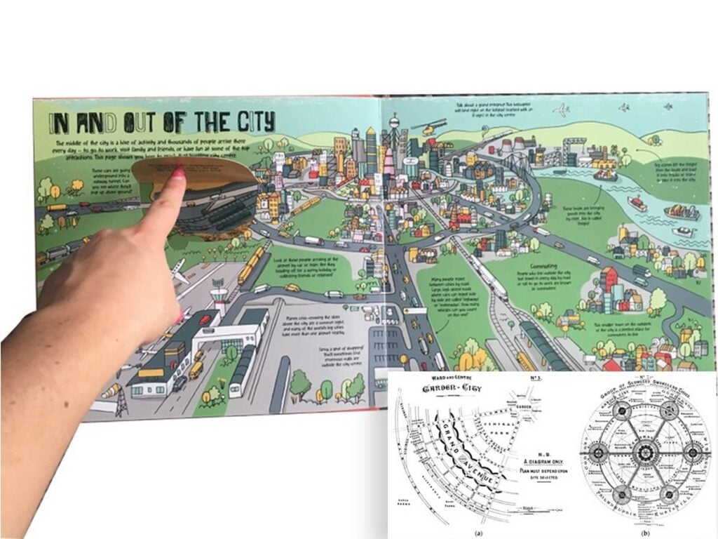 Architectural Imagery in Children's Literature - RTF | Rethinking The ...