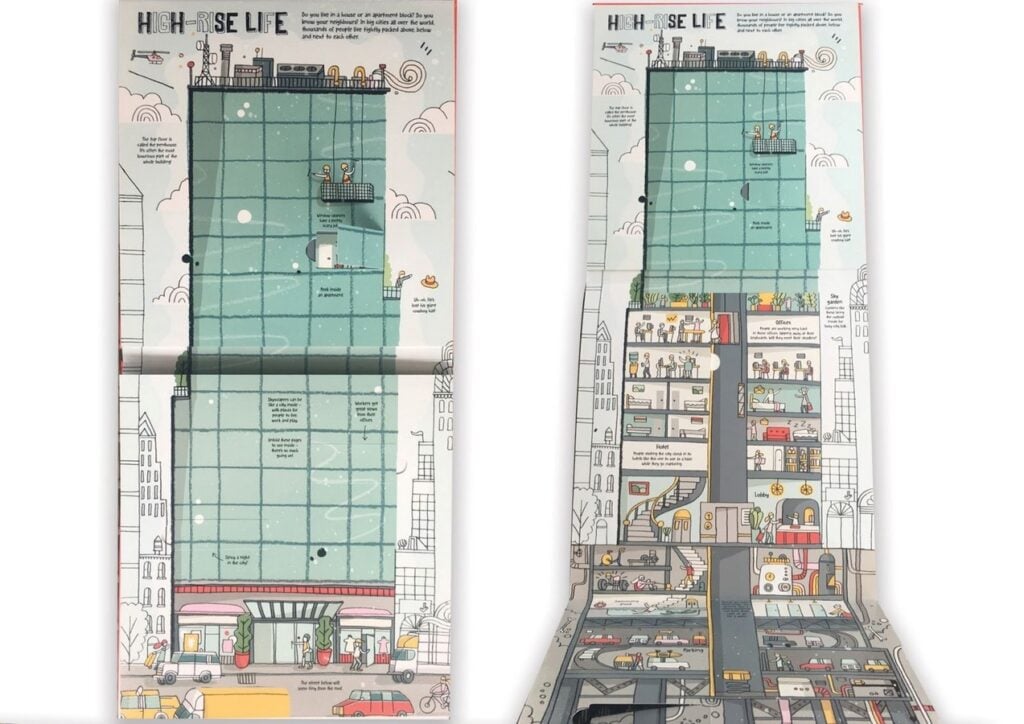 Architectural Imagery in Children's Literature - RTF | Rethinking The ...