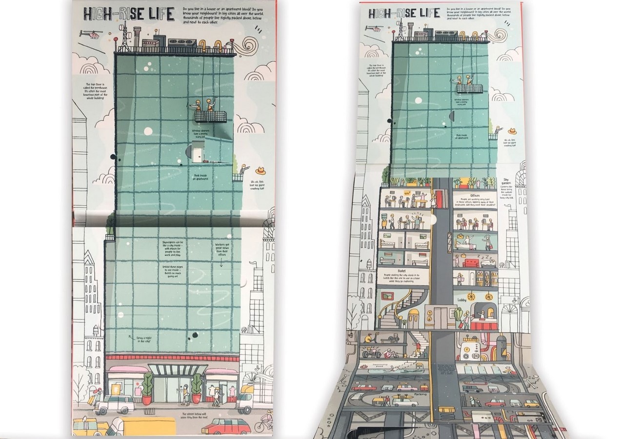 Architectural Imagery in Children's Literature - RTF | Rethinking The ...