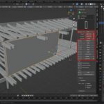 BlenderBIM: openBIM And Open-Source for Building Information Modeling ...