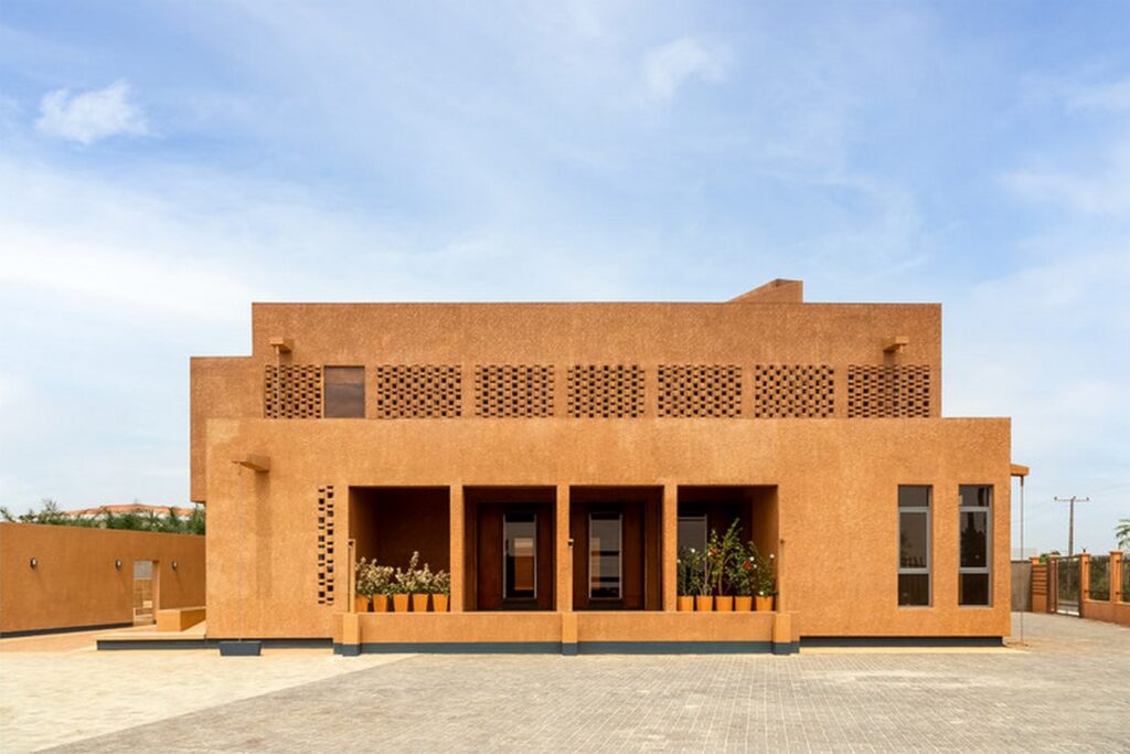The Role of Architects in Promoting Environmental Awareness and ...