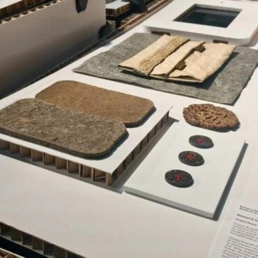 Materiality in Architecture: Exploring Innovative Materials Shaping ...