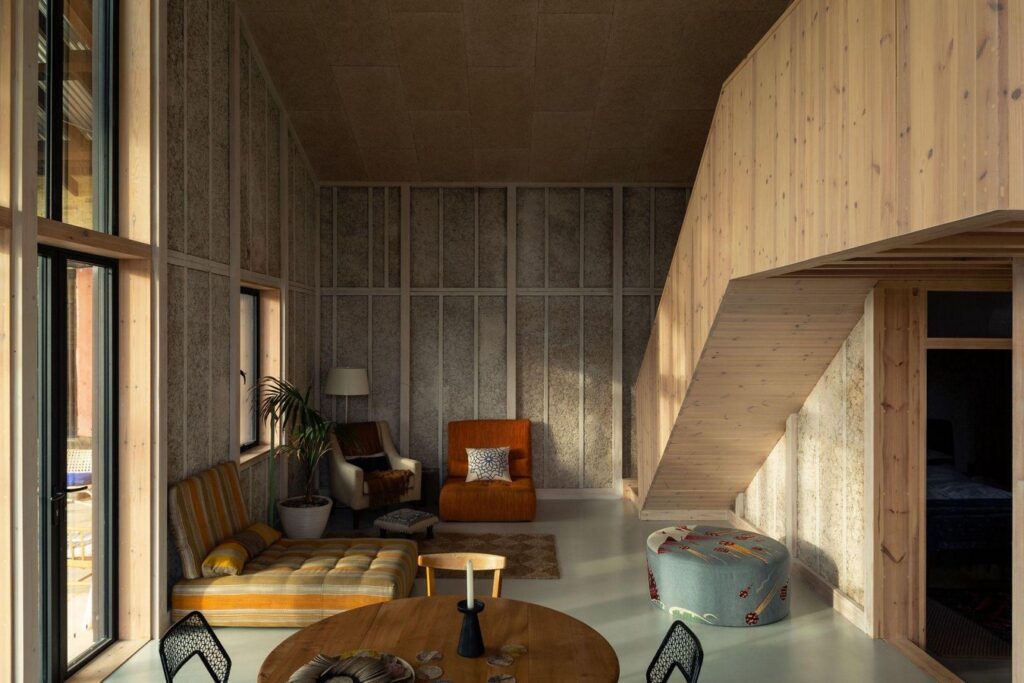 Materiality in Architecture: Exploring Innovative Materials Shaping ...