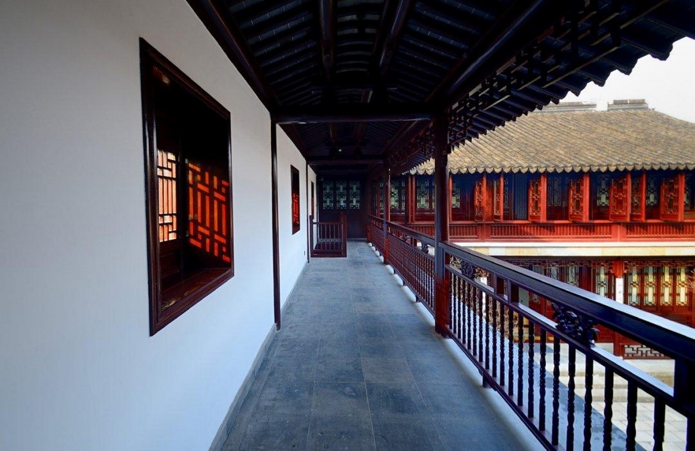 Pan Family Residence, Suzhou - RTF | Rethinking The Future